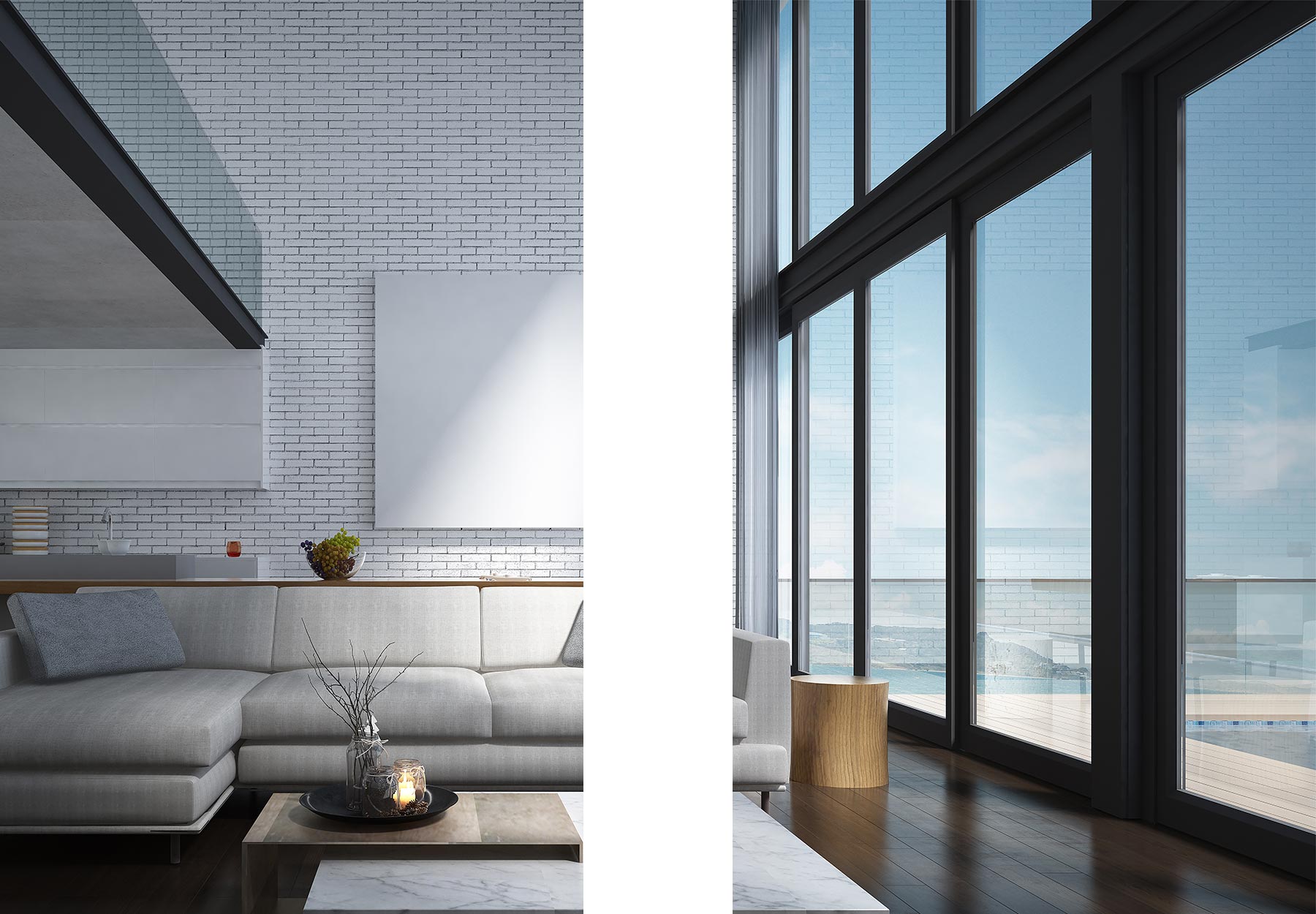 Services - Oasis Energy Efficient Buildings